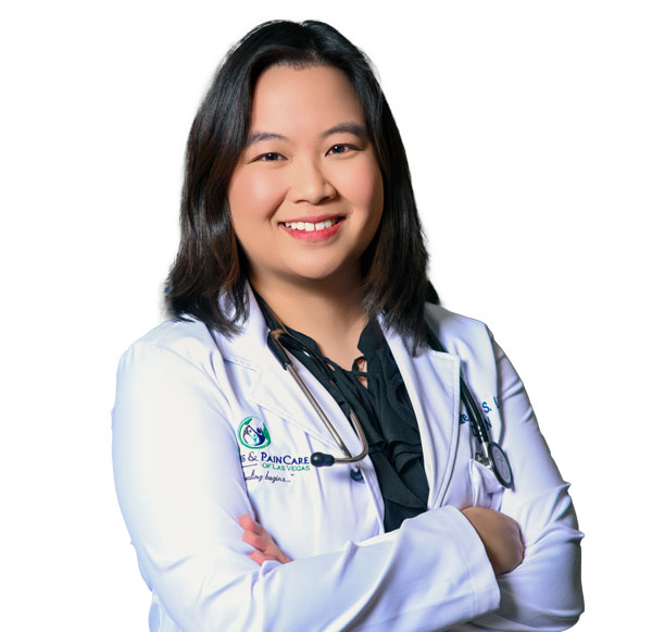 Our Providers - The Center for Wellness and Pain Care of America