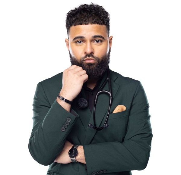 Our Providers - The Center for Wellness and Pain Care of America